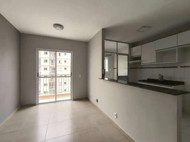 Apartamento para Locação em Barueri/SP Jardim Tupanci 2 Quartos