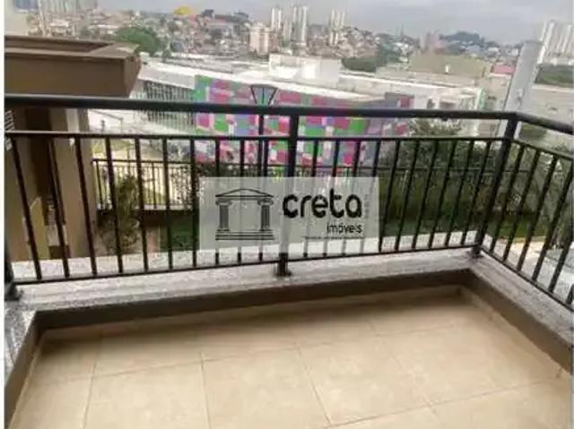 Apartamento para Locação em Barueri/SP Jardim Tupanci 2 Quartos