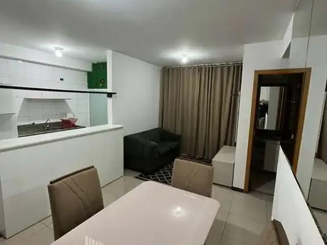 Apartamento para Locação em Barueri/SP Jardim Tupanci 2 Quartos