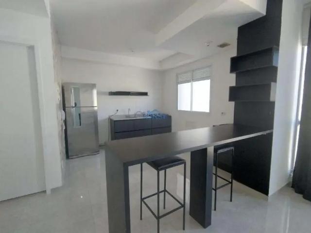 Apartamento para Locação em Barueri/SP Jardim Tupanci 2 Quartos
