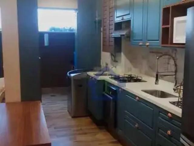 Apartamento para Locação em Barueri/SP Jardim Tupanci 2 Quartos