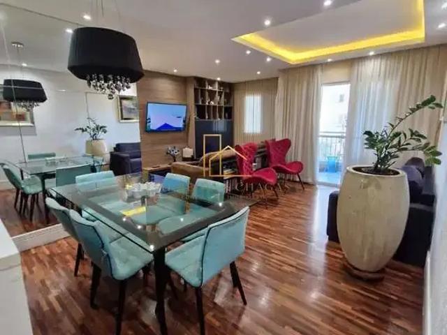 Apartamento para Locação em Barueri/SP Jardim Tupanci 2 Quartos