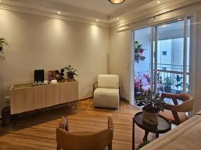 Apartamento para Locação em Barueri/SP Jardim Tupanci 2 Quartos