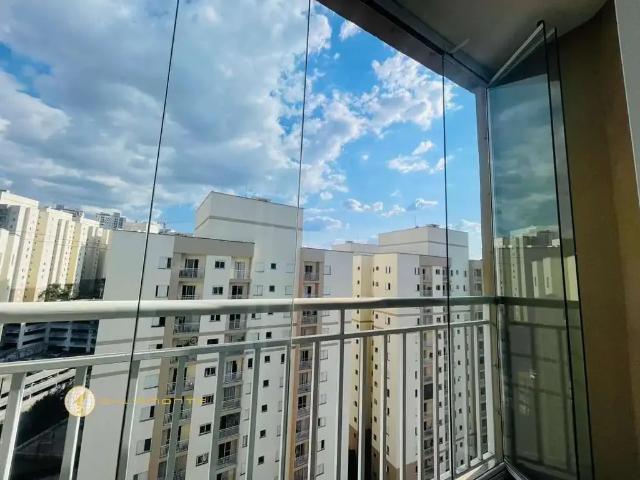 Apartamento para Locação em Barueri/SP Jardim Tupanci 2 Quartos