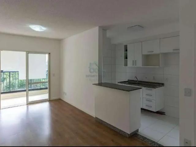 Apartamento para Locação em Barueri/SP Jardim Tupanci 2 Quartos