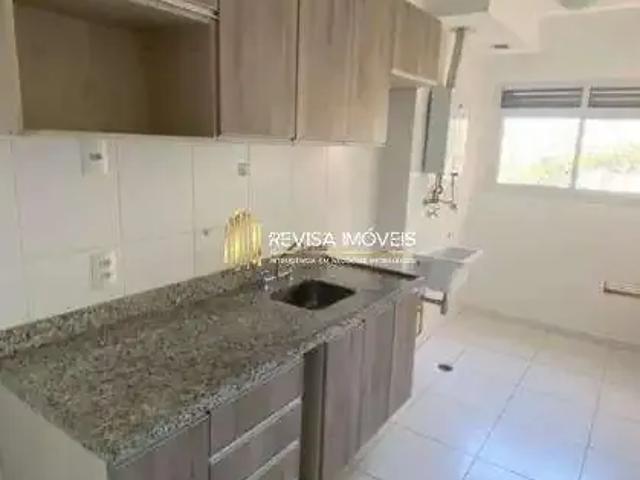 Apartamento para Locação em Barueri/SP Jardim Tupanci 2 Quartos