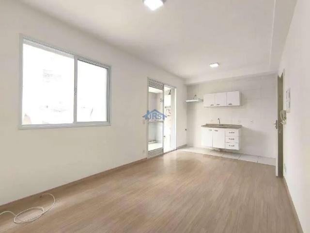 Apartamento para Locação em Barueri/SP Jardim Tupanci 2 Quartos