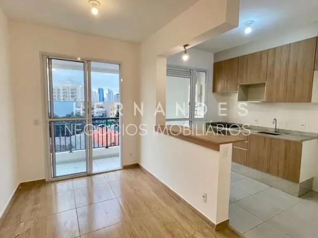 Apartamento para Locação em Barueri/SP Jardim Tupanci 2 Quartos