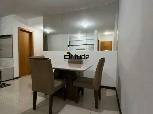 Apartamento para Locação em Barueri/SP Jardim Tupanci 2 Quartos