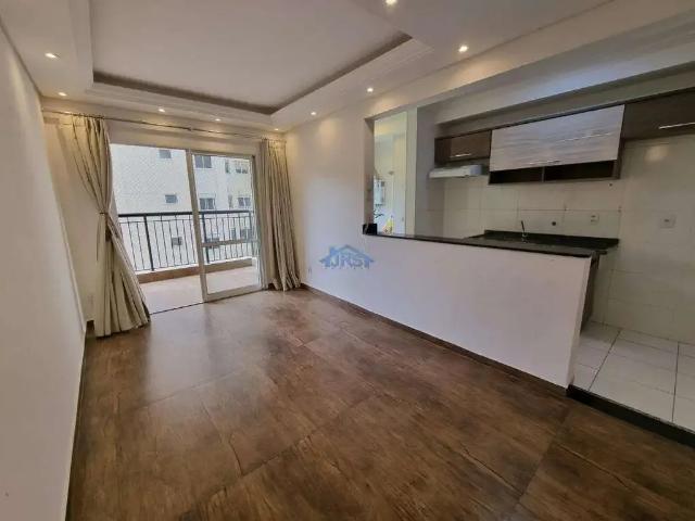 Apartamento para Locação em Barueri/SP Jardim Tupanci 2 Quartos