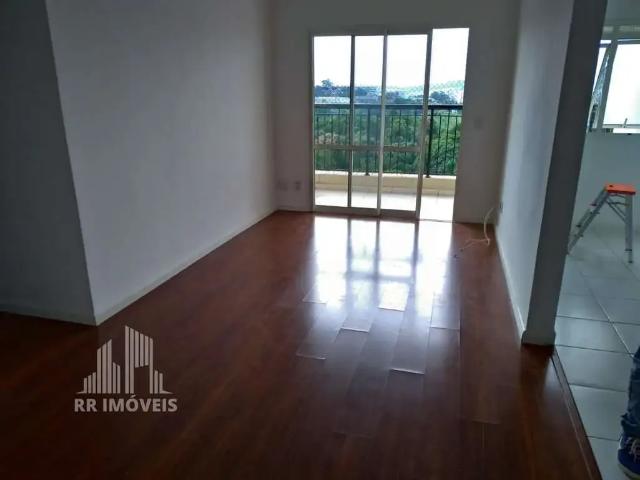 Apartamento para Locação em Barueri/SP Jardim Tupanci 2 Quartos