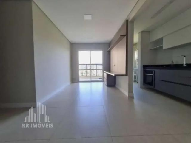 Apartamento para Locação em Barueri/SP Jardim Tupanci 2 Quartos