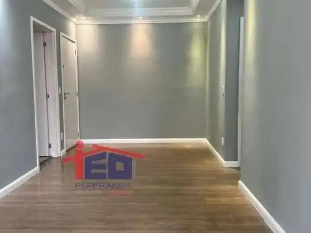 Apartamento para Locação em Barueri/SP Jardim Tupanci 2 Quartos