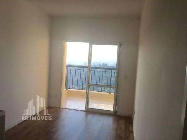 Apartamento para Locação em Barueri/SP Jardim Tupanci 2 Quartos