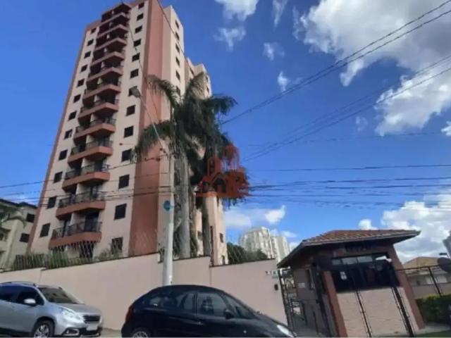 Apartamento para Locação em Barueri/SP Jardim Tupanci 2 Quartos