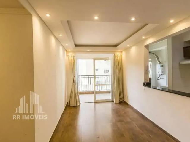 Apartamento para Locação em Barueri/SP Jardim Tupanci 2 Quartos