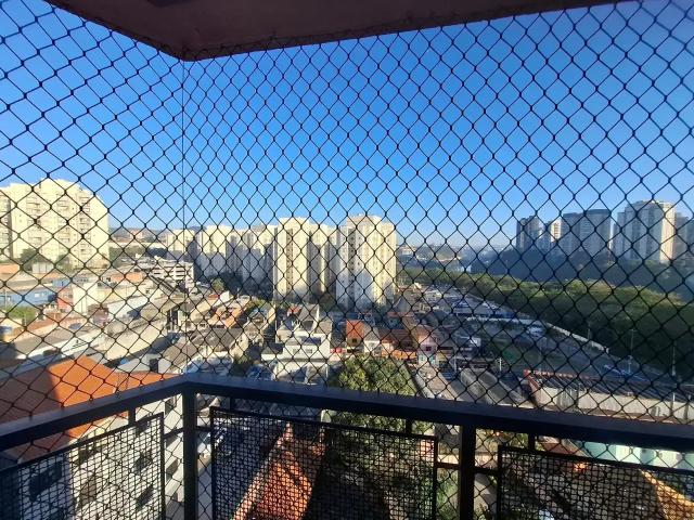 Apartamento para Locação em Barueri/SP Jardim Tupanci 2 Quartos