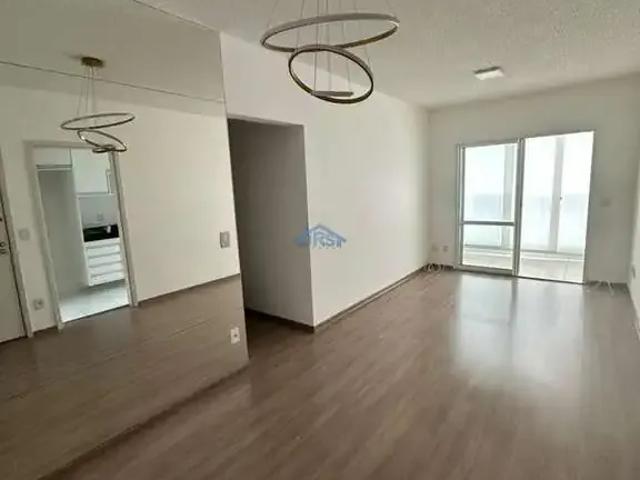 Apartamento para Locação em Barueri/SP Jardim Tupanci 2 Quartos