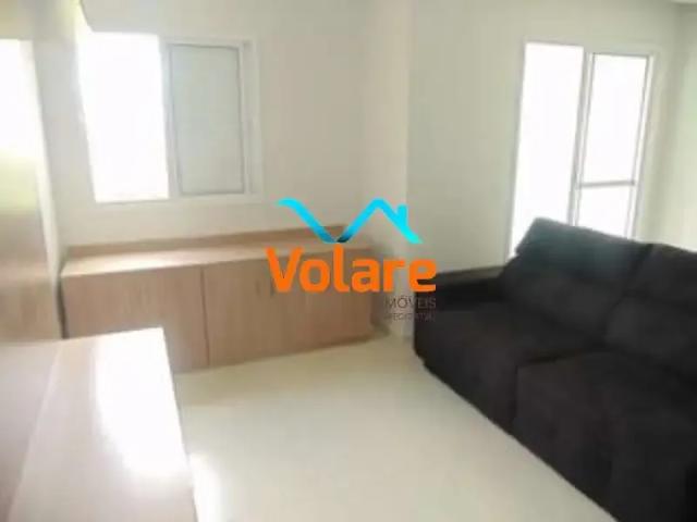 Apartamento para Locação em Barueri/SP Jardim Tupanci 2 Quartos