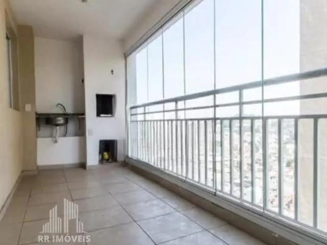 Apartamento para Locação em Barueri/SP Jardim Tupanci 4 Quartos