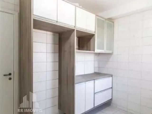 Apartamento para Locação em Barueri/SP Jardim Tupanci 4 Quartos