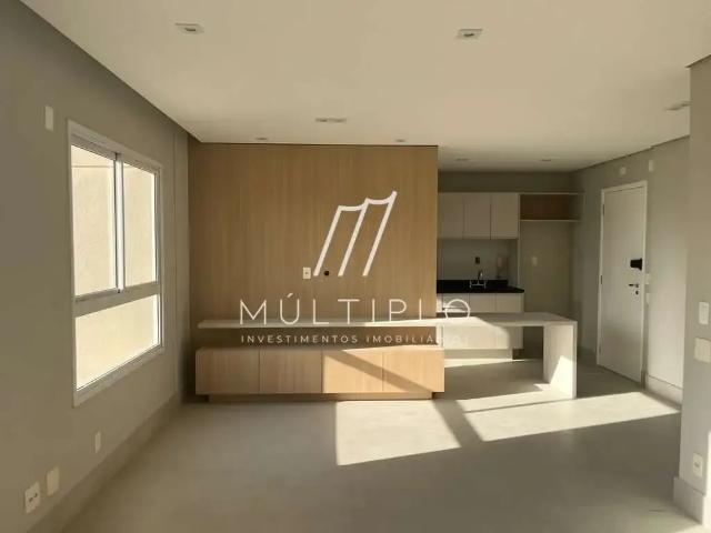 Apartamento para Locação em Barueri/SP Melville Empresarial I e II 1 Quartos