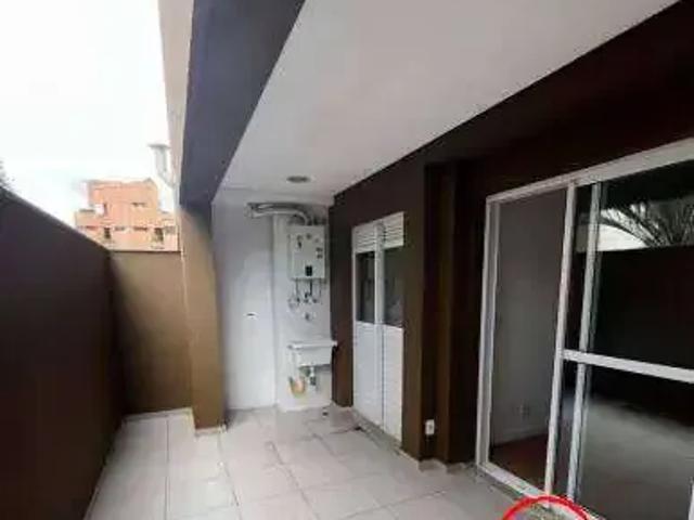 Apartamento para Locação em Barueri/SP Melville Empresarial I e II 1 Quartos
