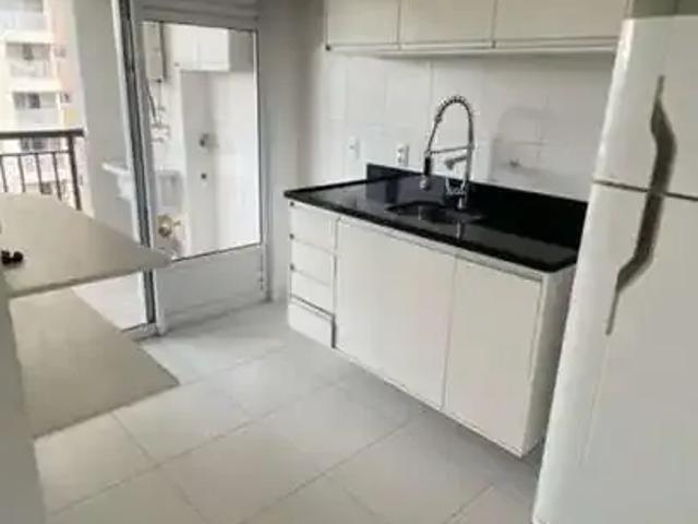 Apartamento para Locação em Barueri/SP Melville Empresarial I e II 1 Quartos
