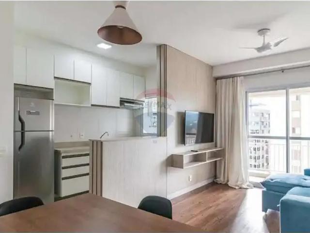 Apartamento para Locação em Barueri/SP Melville Empresarial I e II 1 Quartos