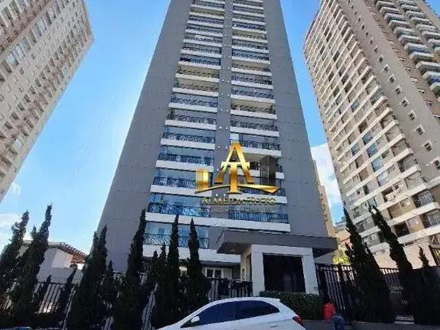 Apartamento para Locação em Barueri/SP Melville Empresarial I e II 1 Quartos