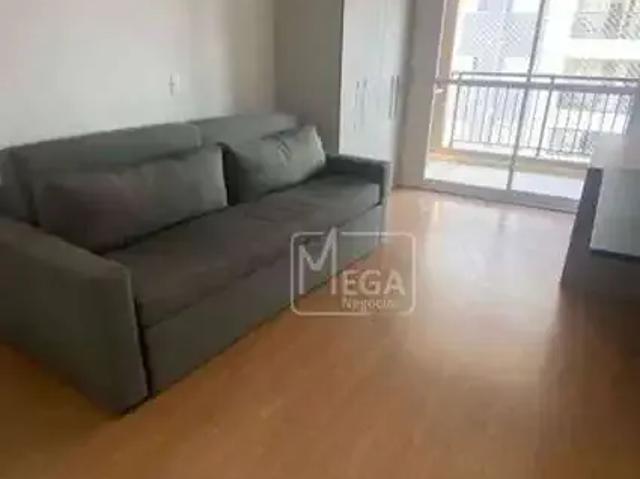 Apartamento para Locação em Barueri/SP Melville Empresarial I e II 1 Quartos