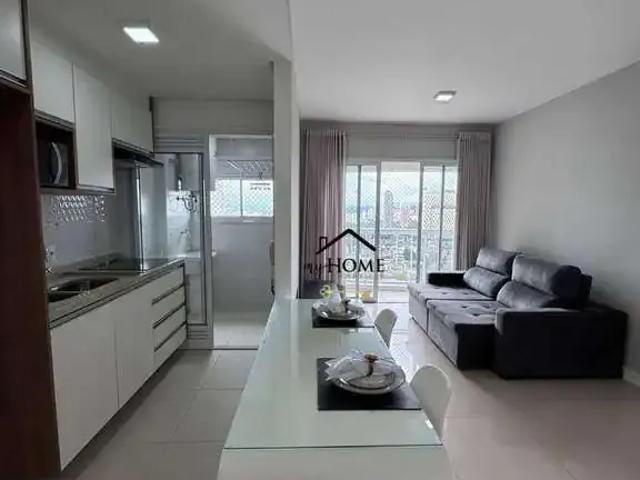 Apartamento para Locação em Barueri/SP Melville Empresarial I e II 1 Quartos