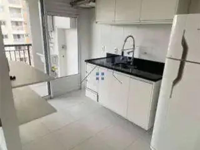 Apartamento para Locação em Barueri/SP Melville Empresarial I e II 1 Quartos