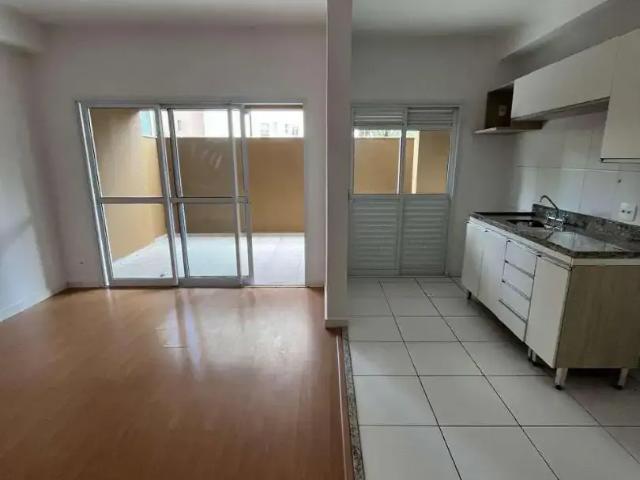 Apartamento para Locação em Barueri/SP Melville Empresarial I e II 1 Quartos