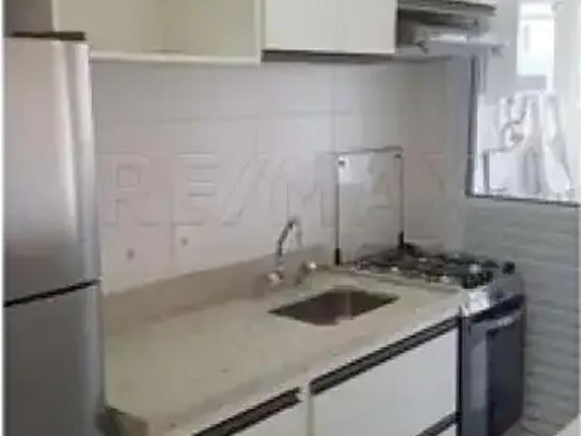 Apartamento para Locação em Barueri/SP Melville Empresarial I e II 1 Quartos