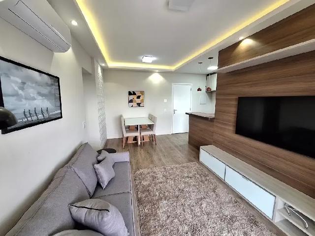 Apartamento para Locação em Barueri/SP Melville Empresarial I e II 1 Quartos