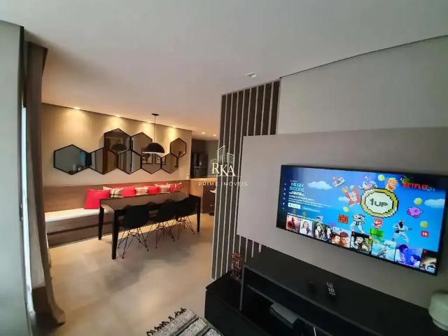 Apartamento para Locação em Barueri/SP Melville Empresarial I e II 1 Quartos