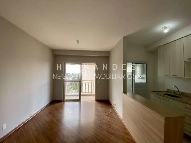 Apartamento para Locação em Barueri/SP Melville Empresarial I e II 1 Quartos