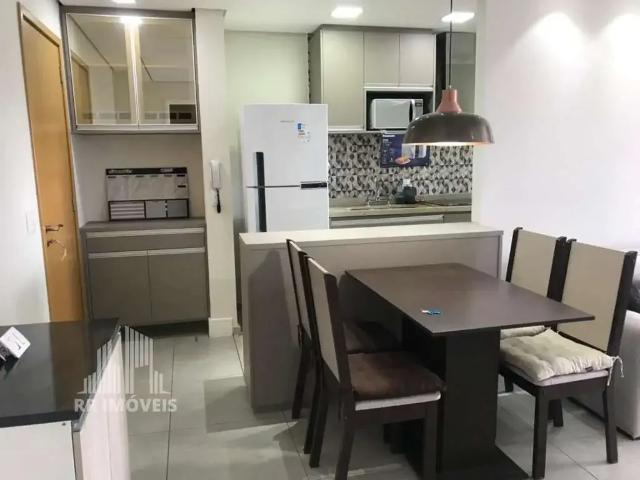 Apartamento para Locação em Barueri/SP Melville Empresarial I e II 1 Quartos