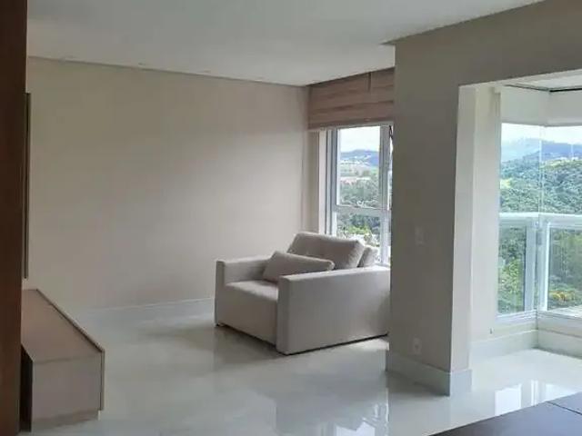 Apartamento para Locação em Barueri/SP Melville Empresarial I e II 1 Quartos