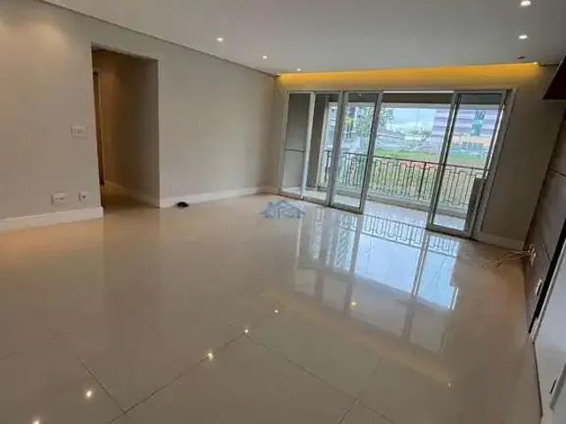 Apartamento para Locação em Barueri/SP Melville Empresarial I e II 1 Quartos
