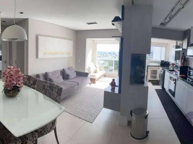 Apartamento para Locação em Barueri/SP Melville Empresarial I e II 1 Quartos