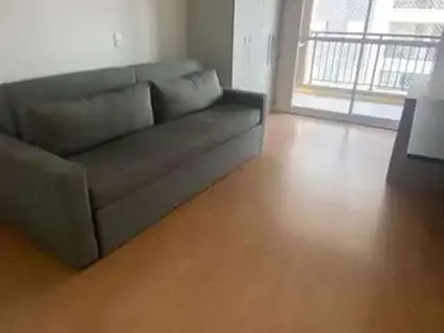 Apartamento para Locação em Barueri/SP Melville Empresarial I e II 1 Quartos
