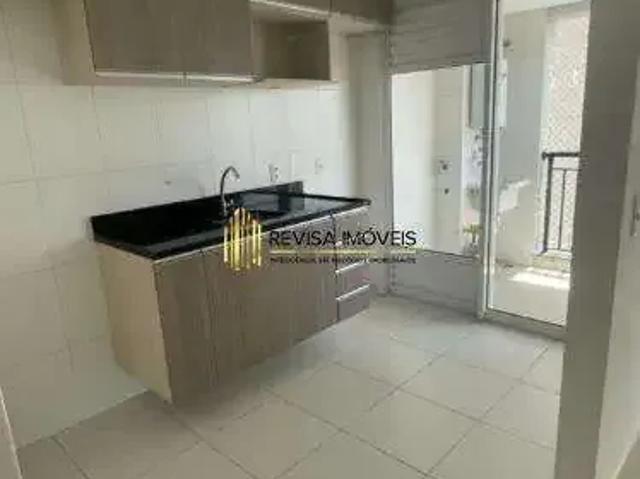 Apartamento para Locação em Barueri/SP Melville Empresarial I e II 1 Quartos