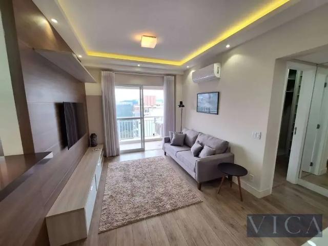 Apartamento para Locação em Barueri/SP Melville Empresarial I e II 1 Quartos