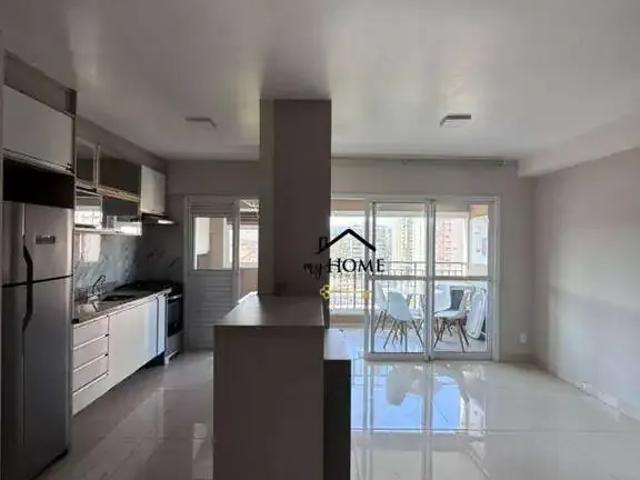Apartamento para Locação em Barueri/SP Melville Empresarial I e II 1 Quartos