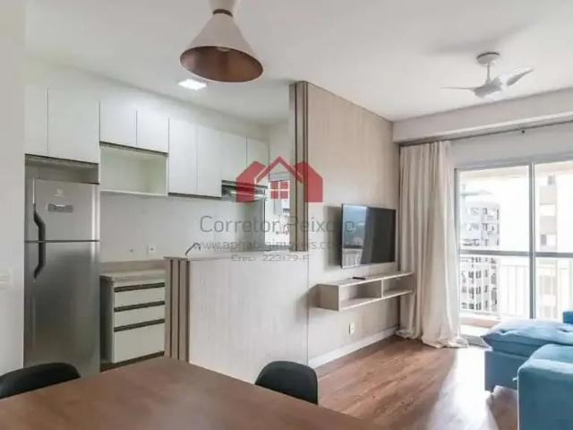 Apartamento para Locação em Barueri/SP Melville Empresarial I e II 1 Quartos