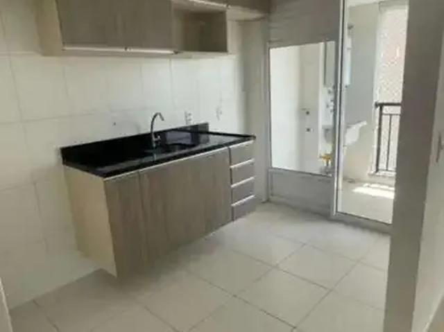 Apartamento para Locação em Barueri/SP Melville Empresarial I e II 1 Quartos