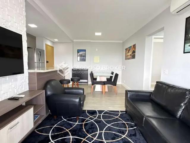 Apartamento para Locação em Barueri/SP Melville Empresarial I e II 2 Quartos