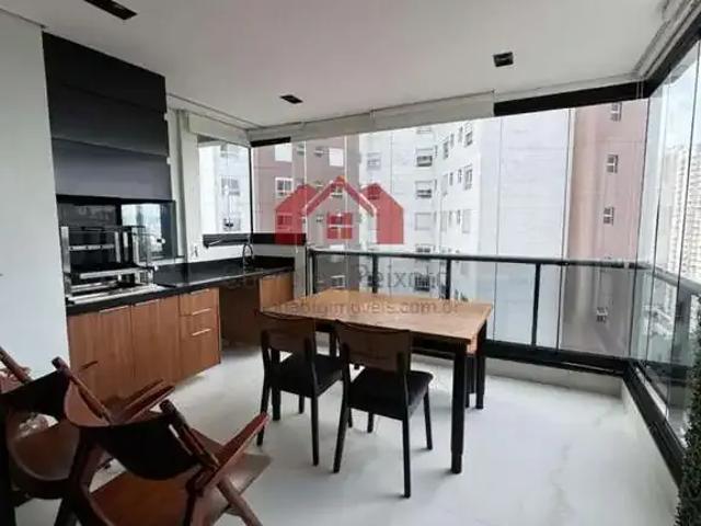 Apartamento para Locação em Barueri/SP Melville Empresarial I e II 2 Quartos